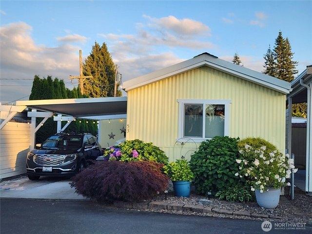1850 nd Ave W Unit 53, Lynnwood, WA 98037
