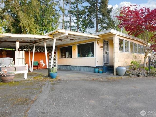 1850 nd Ave W Unit 61, Lynnwood, WA 98037