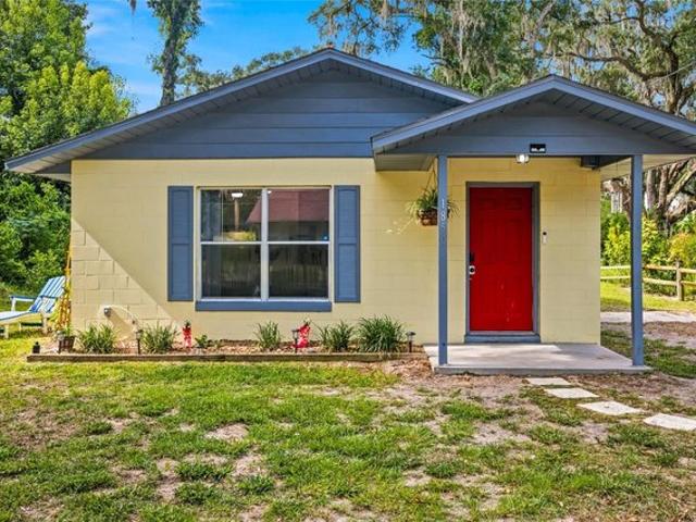 1850 NE 61st Pl, Ocala, FL 34479