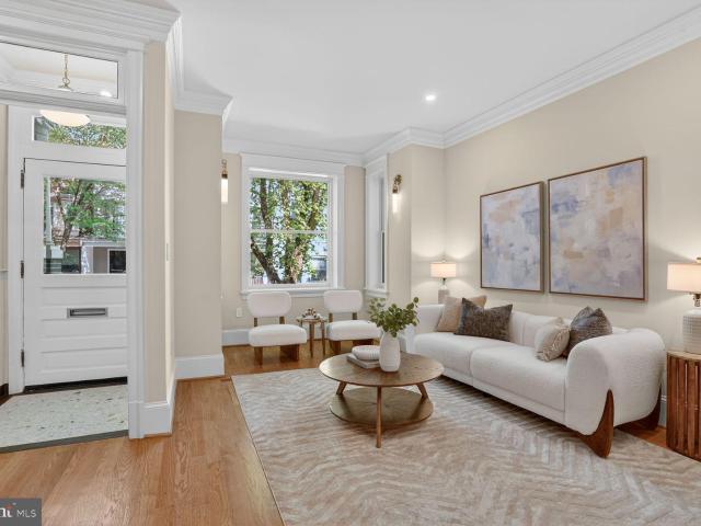1850 Ontario Pl NW, Washington, DC 20009 | MLS #DCDC2257 | Compass