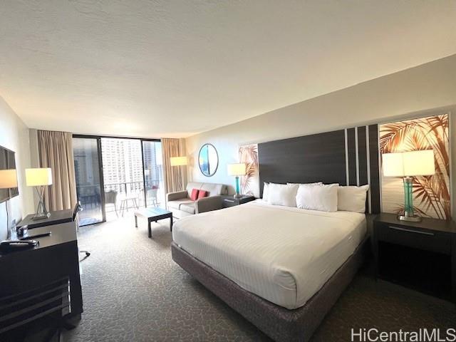 1850 Ala Moana Blvd, Unit 1002, Honolulu, HI 96815 | MLS #202528 | Compass
