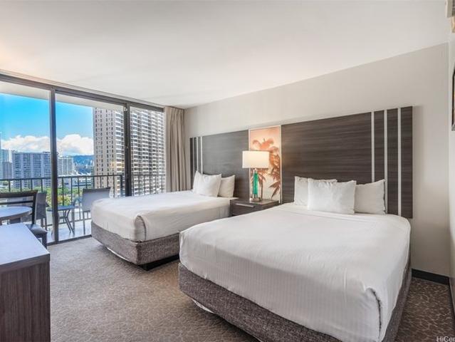1850 Ala Moana Blvd Unit 1007, Honolulu, HI 96815