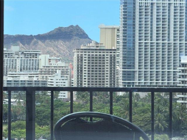 1850 Ala Moana Blvd Unit 1018, Honolulu, HI 96815