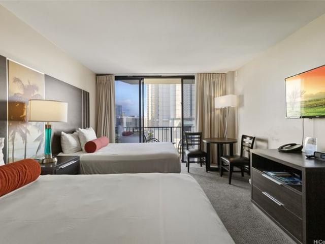 1850 Ala Moana Blvd Unit 718, Honolulu, HI 96815
