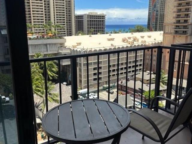 1850 Ala Moana Blvd, Unit 818, Honolulu, HI 96815 | MLS #202600