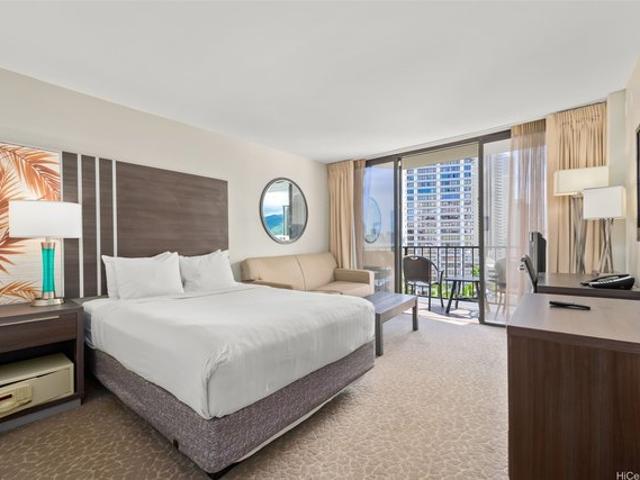 1850 Ala Moana Blvd Unit 819, Honolulu, HI 96815