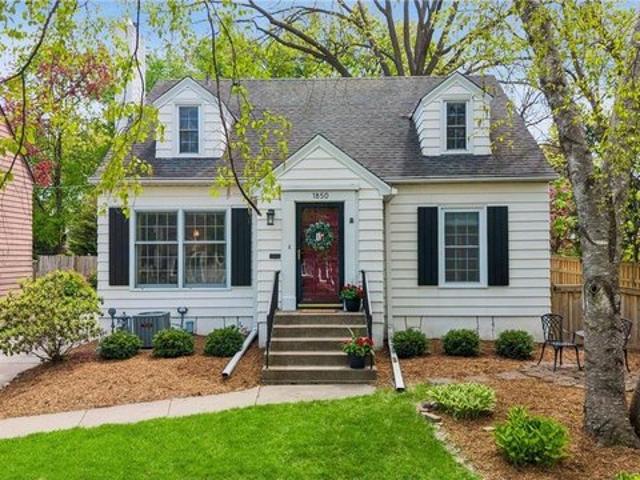 1850 Bayard Ave, Saint Paul, MN 55116