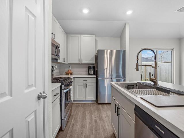 1850 Brushy Cedar Drive