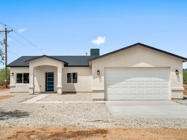 1850 Calle Virginia, Rio Rico, AZ 85648