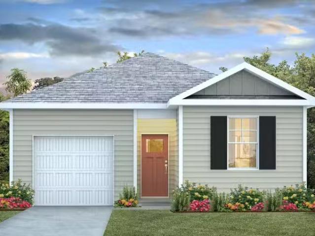 1850 Castlebay Dr, Conway, SC 29526 MLS 2416149