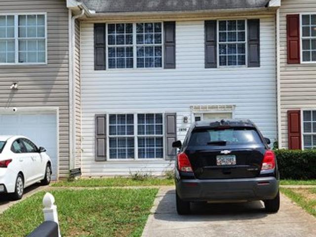 1850 Carrington Dr, Griffin, GA 30224