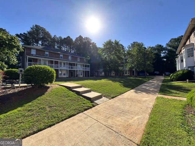 1850 Cedar Shoals Drive A3