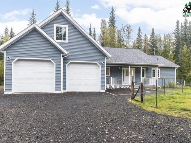 1850 Cirrus Ct, North Pole, AK 99705