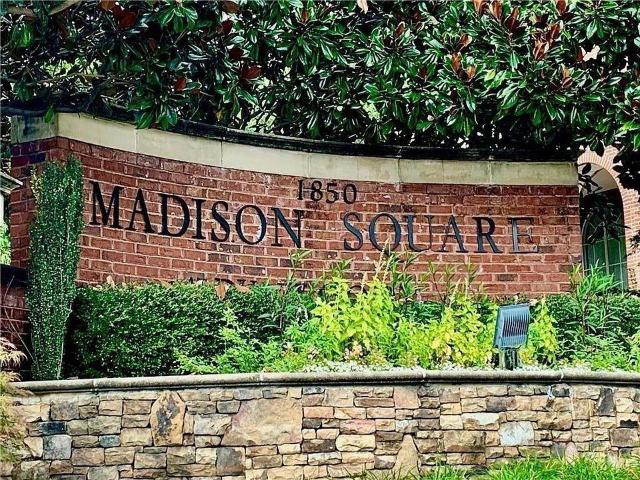 1850 Cotillion Dr, Unit 3304, Dunwoody, GA 30338 | MLS #7712