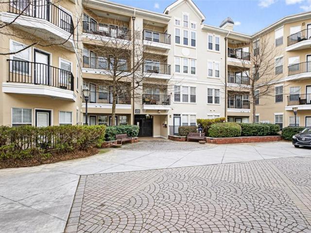 1850 Cotillion Dr, Unit 4105, Dunwoody, GA 30338 | MLS #7722