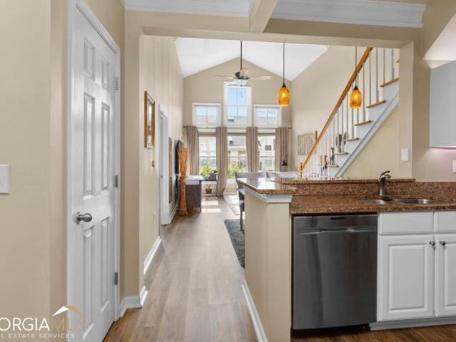 1850 Cotillion Dr, Atlanta, GA 30338