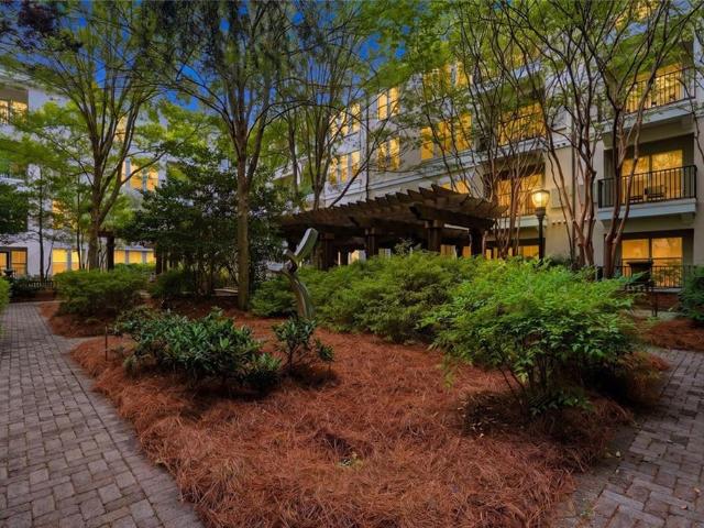 1850 Cotillion Drive 1404