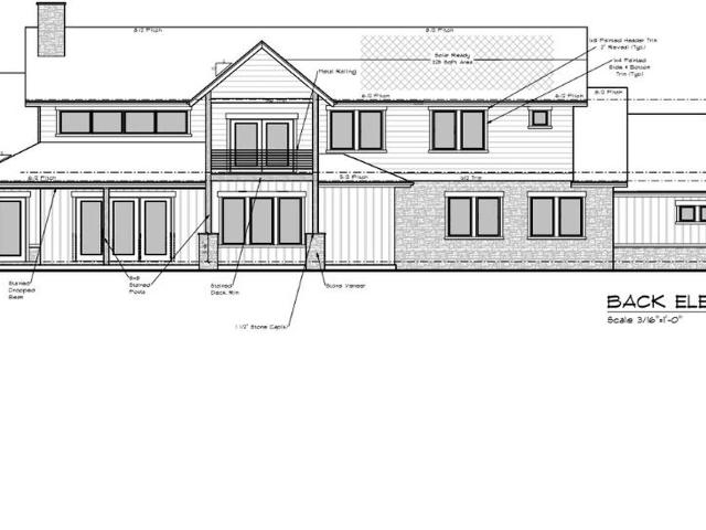 1850 Country Drive