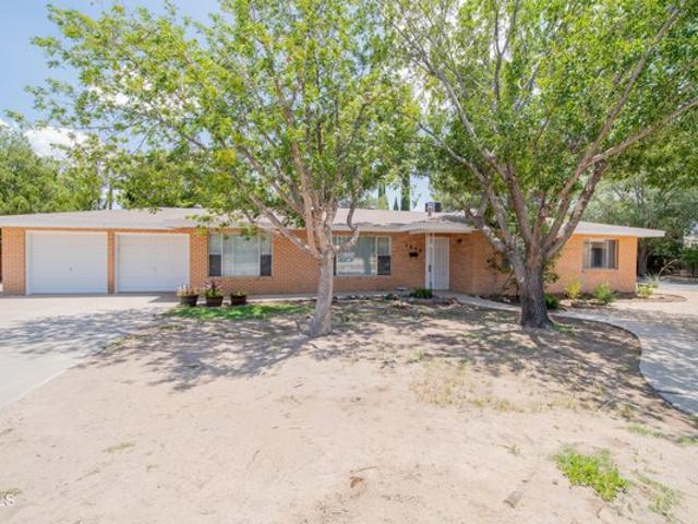 1850 Debby Cir, Las Cruces, NM 88005