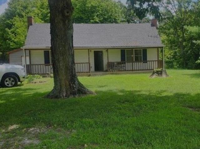 1850 Dennis Corinth Rd, Auburn, KY 42206