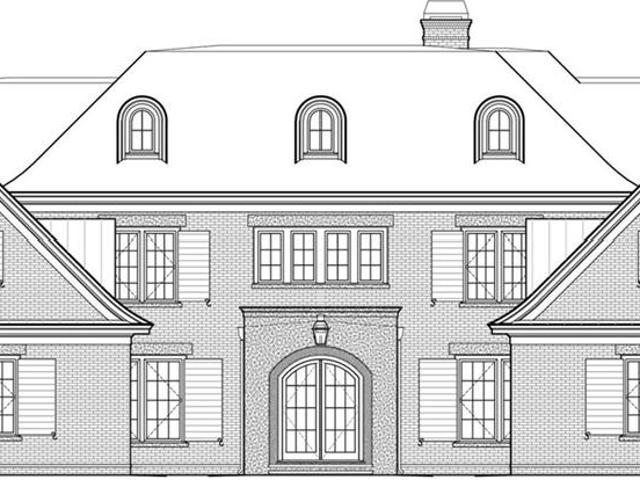 1850 Evergreen Ln, Alpharetta, GA 30009 | MLS #7744 | Compass
