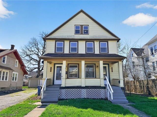 1850 E 32nd St, Lorain, OH 44055