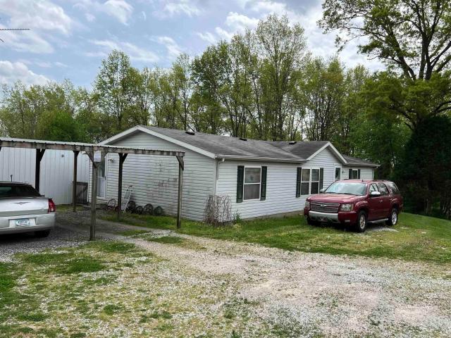 1850 E Holiday Lake Road