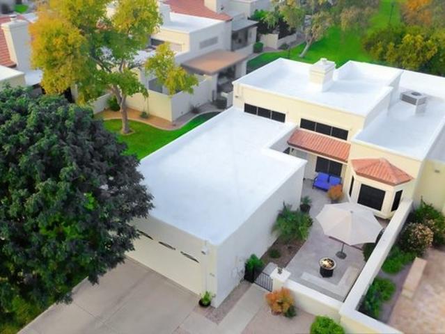 1850 E Vinedo Ln, Tempe, AZ 85284