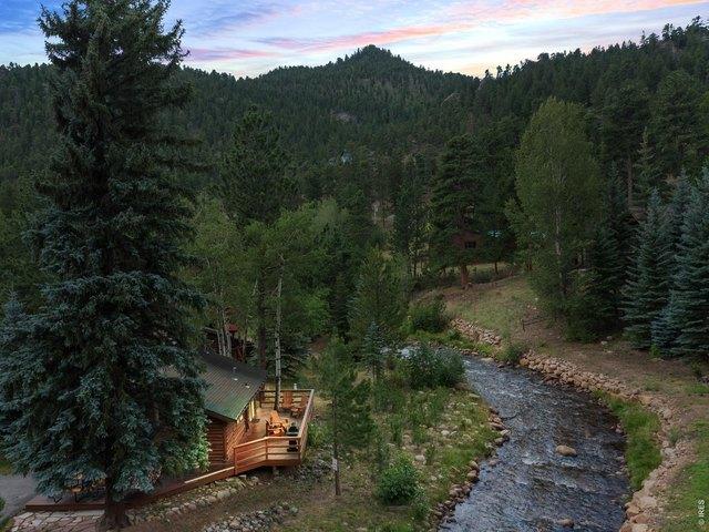 1850 Fall River Rd Unit 1, Estes Park, CO 80517