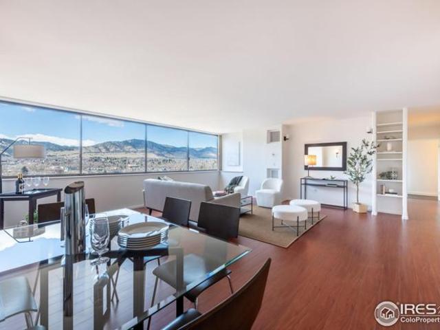 1850 Folsom St #1106, Boulder, CO 80302
