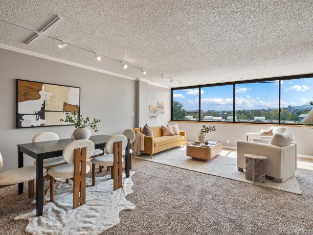 1850 Folsom St, Unit 402, Boulder, CO 80302 | MLS #8268