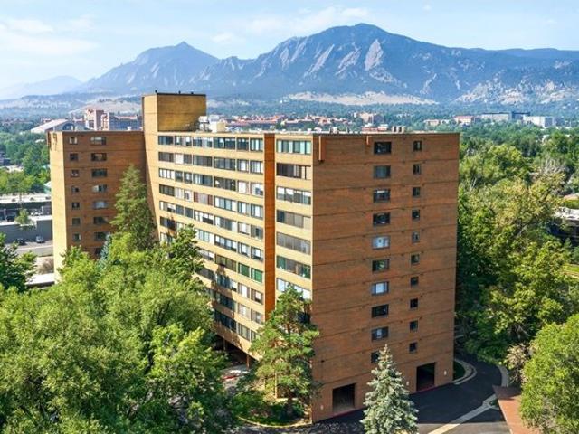 1850 Folsom St Apt 1010, Boulder, CO 80302