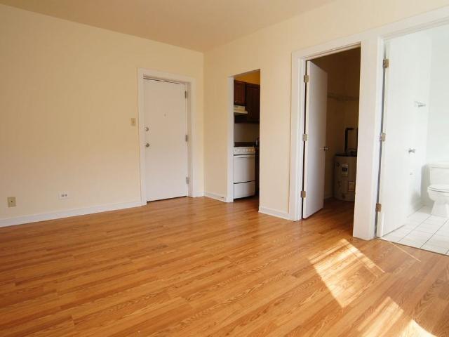 1850 Humboldt LLC Studio Apartment for Rent at 1850 N Humboldt Blvd, Chicago, IL 60647 Logan Square