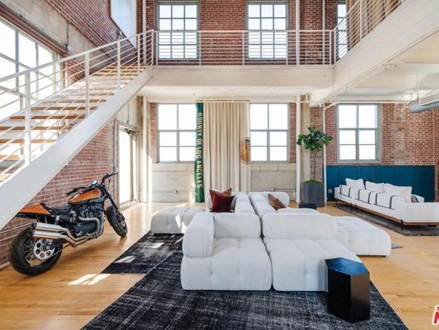 1850 Industrial St 703, Los Angeles, CA