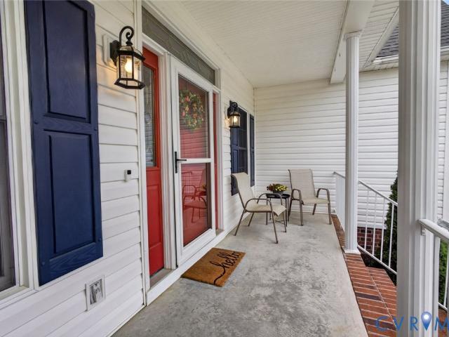 1850 Jeter Rd, Powhatan, VA 23139 | MLS #2609 | Compass