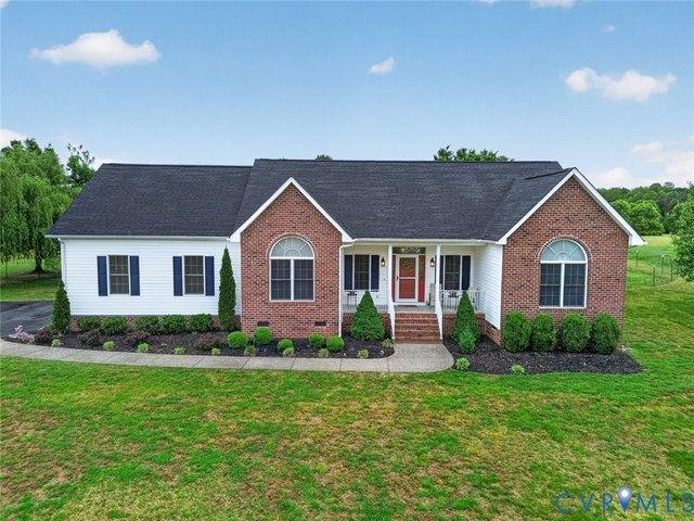 1850 Jeter Rd, Powhatan, VA 23139