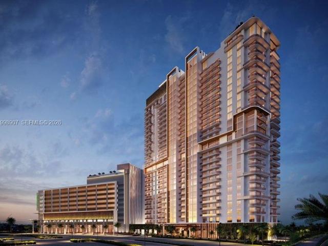 1850 John F Kennedy Cswy Unit 412, North Bay Village, FL 33141