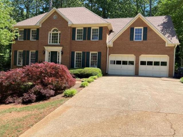 1850 Kristen Mill Way, Marietta, GA 30062