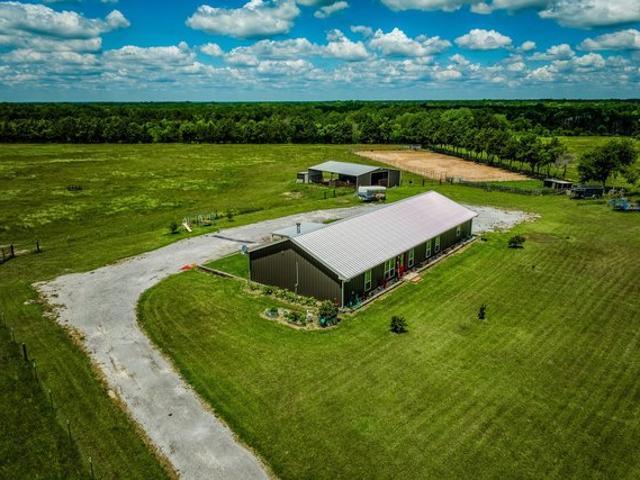 1850 Lcr 439, Mexia, TX 76667
