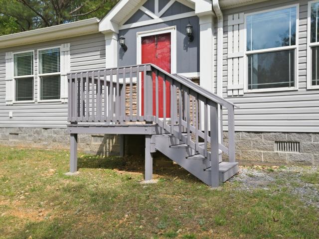 1850 Little Bartons Creek Rd