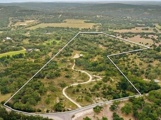 1850 Pursley Rd, Dripping Springs, TX 78620
