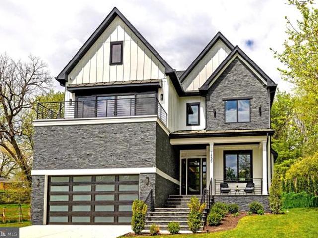 1850 Patton Terrace, McLean, VA 22101