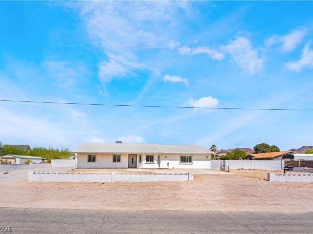 1850 Pinto Road