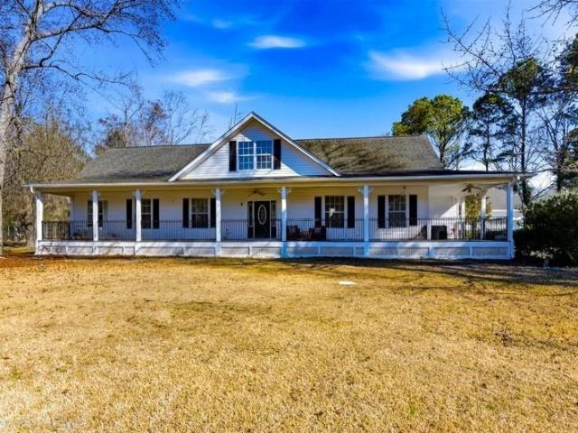 1850 Pitch Landing Rd, Conway, SC 29527 | MLS #2604
