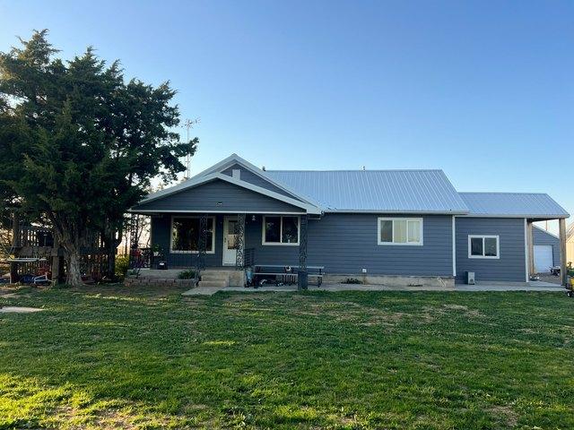 1850 Road 25, Bird City, KS 67731