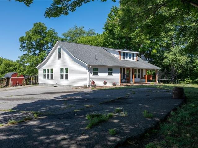 1850 statesville road