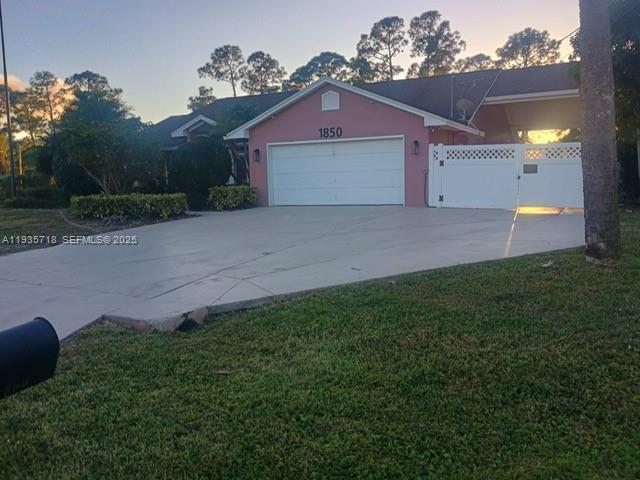 1850 SW Success St, Port St. Lucie, FL 34953 | MLS #A11935 | Compass