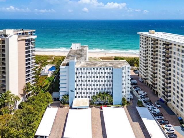1850 S Ocean Blvd Apt 303, Lauderdale By The Sea, FL 33062