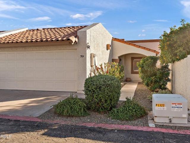 1850 S Westwood St Unit 39, Mesa, AZ 85210