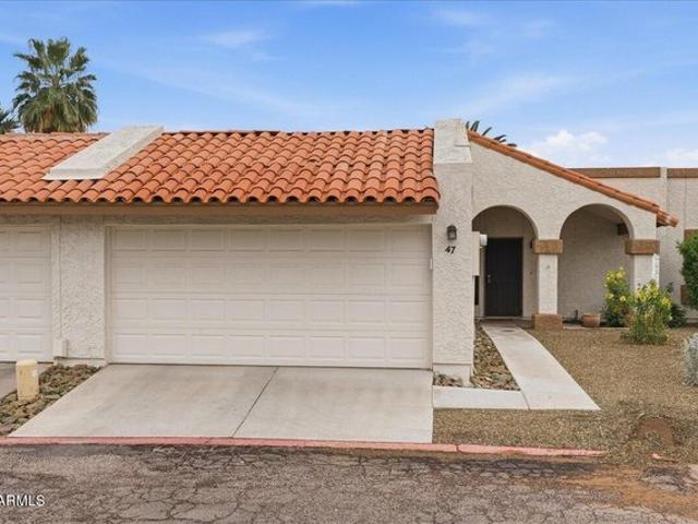 1850 S Westwood Unit 47, Mesa, AZ 85210